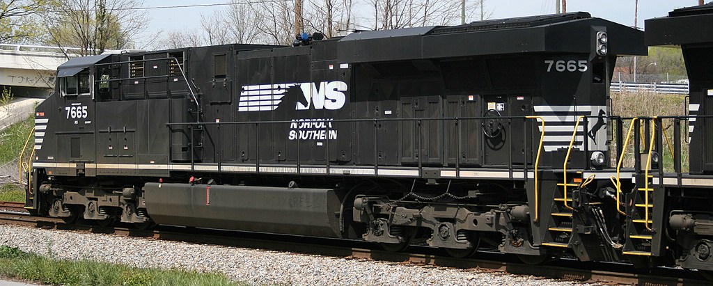 NS 7665